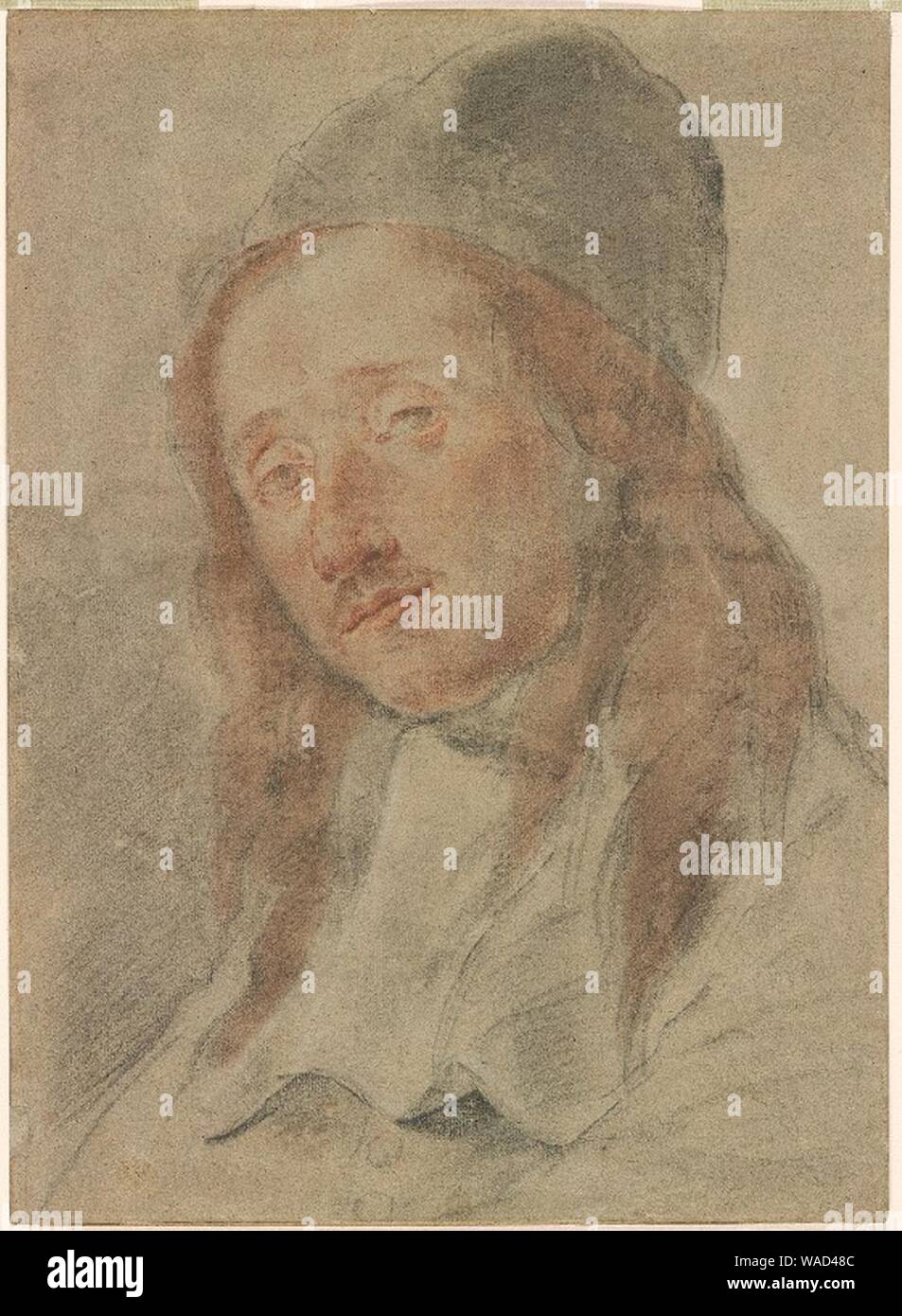 Domenico canuti Banque de photographies et d’images à haute résolution ...