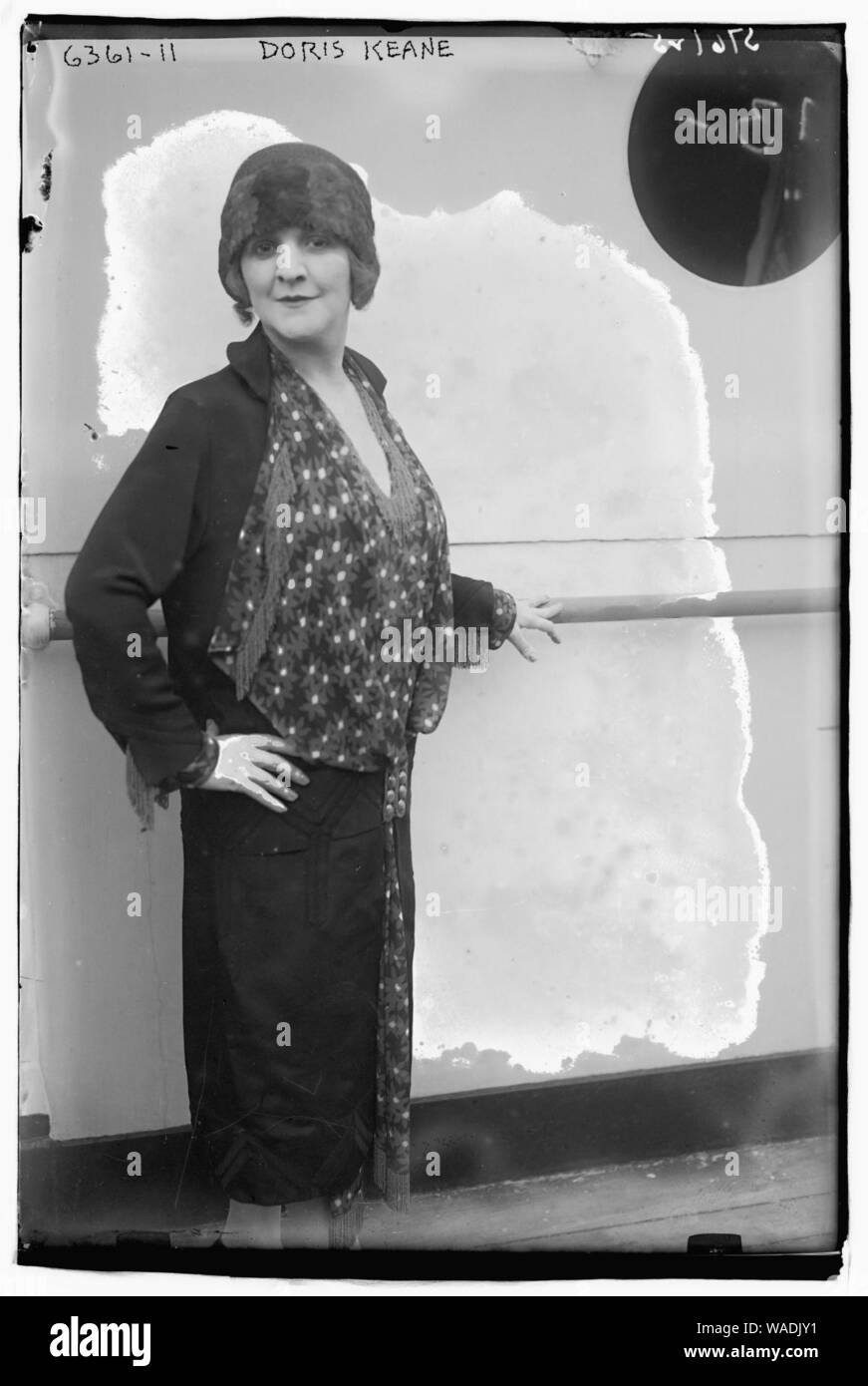 Doris keane Banque de photographies et d’images à haute résolution - Alamy