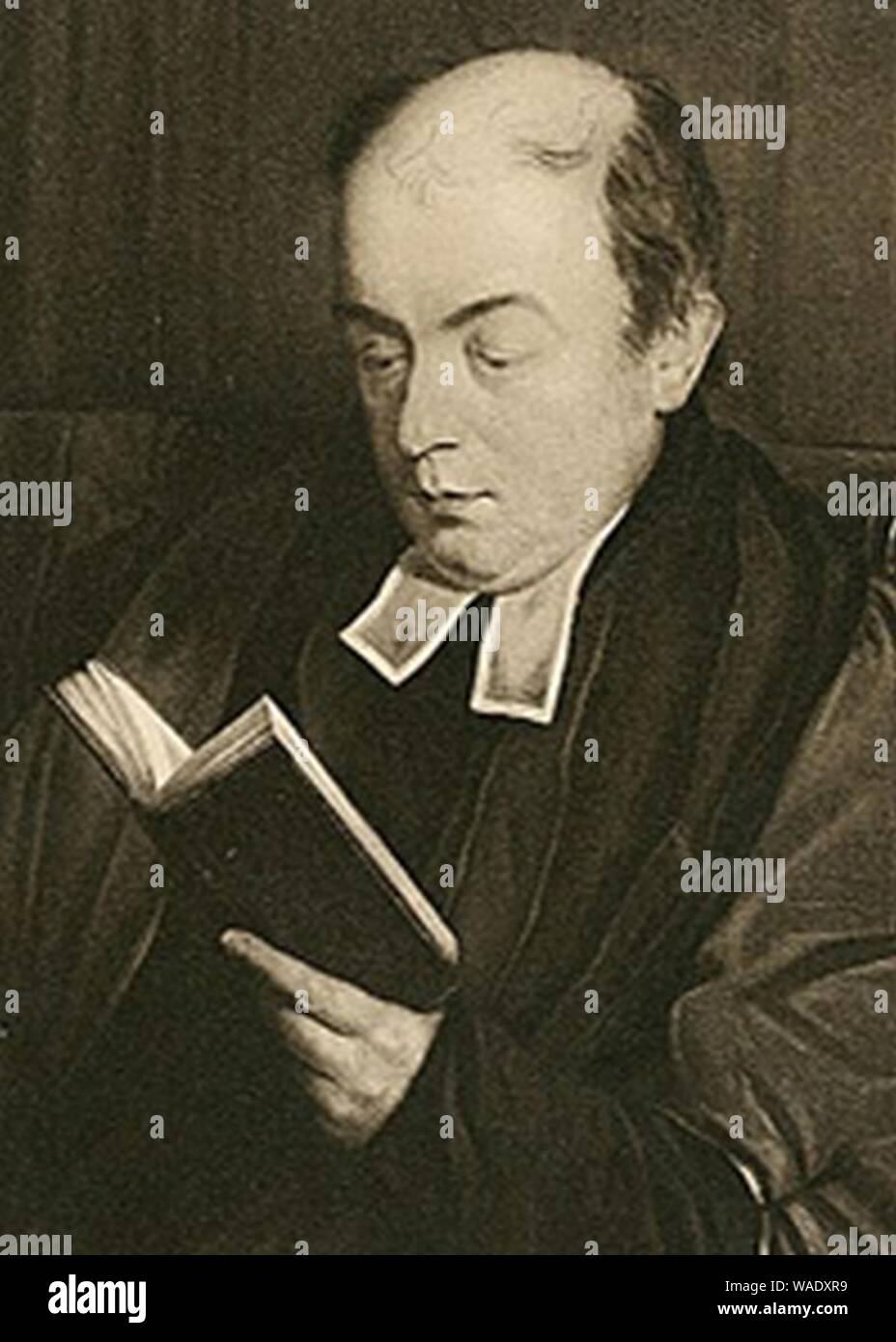 Samuel butler Banque de photographies et d’images à haute résolution ...