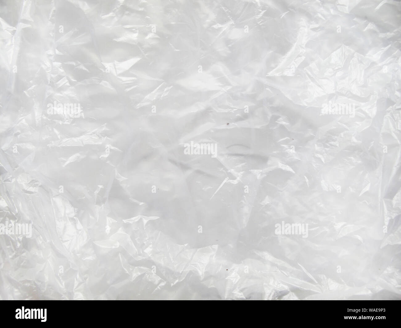 White plastic texture Banque de photographies et d’images à haute ...