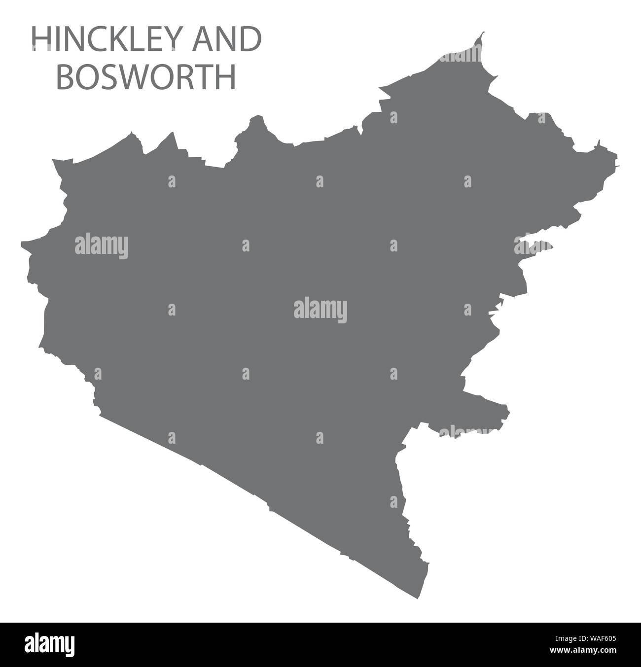 England counties map Banque d'images noir et blanc - Page 2 - Alamy