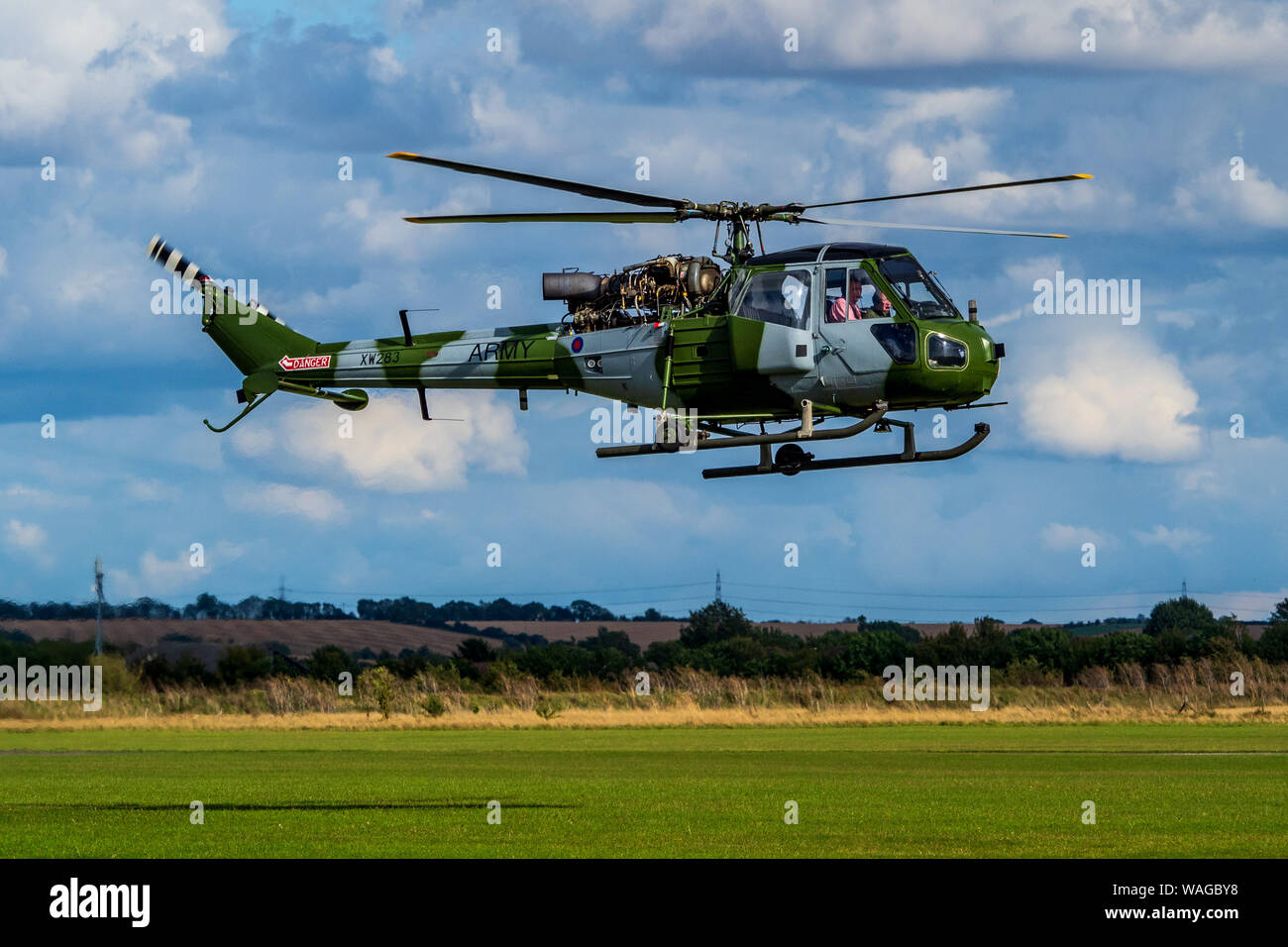 Kennet aviation Banque de photographies et d’images à haute résolution ...