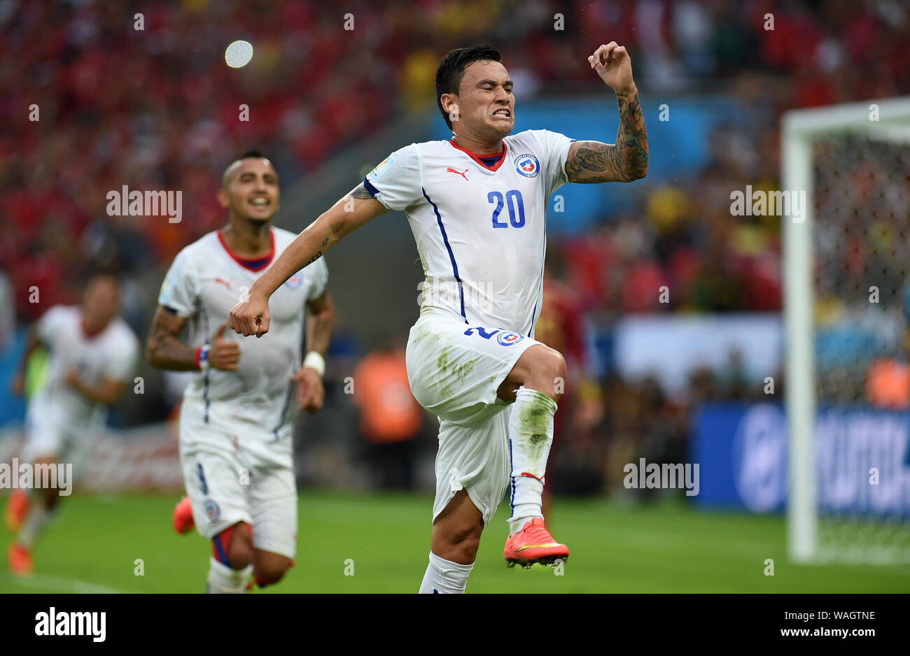 Charles football Banque de photographies et d’images à haute résolution ...