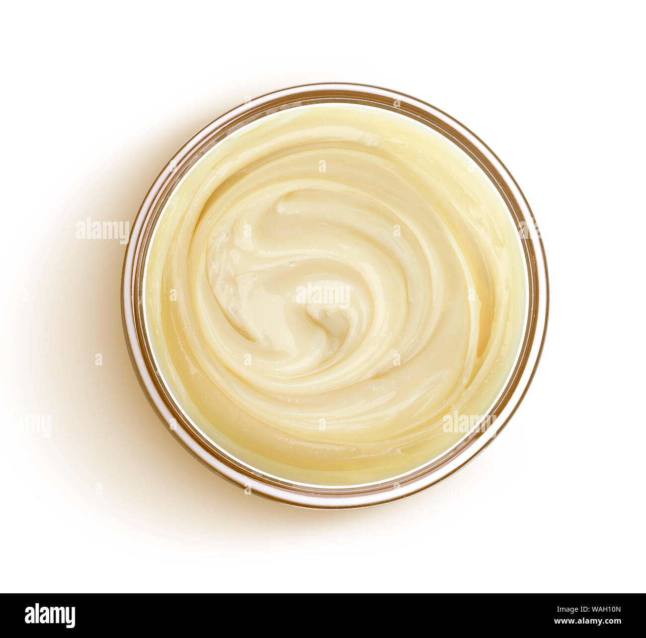 Lait concentré sucré Banque de photographies et d’images à haute ...