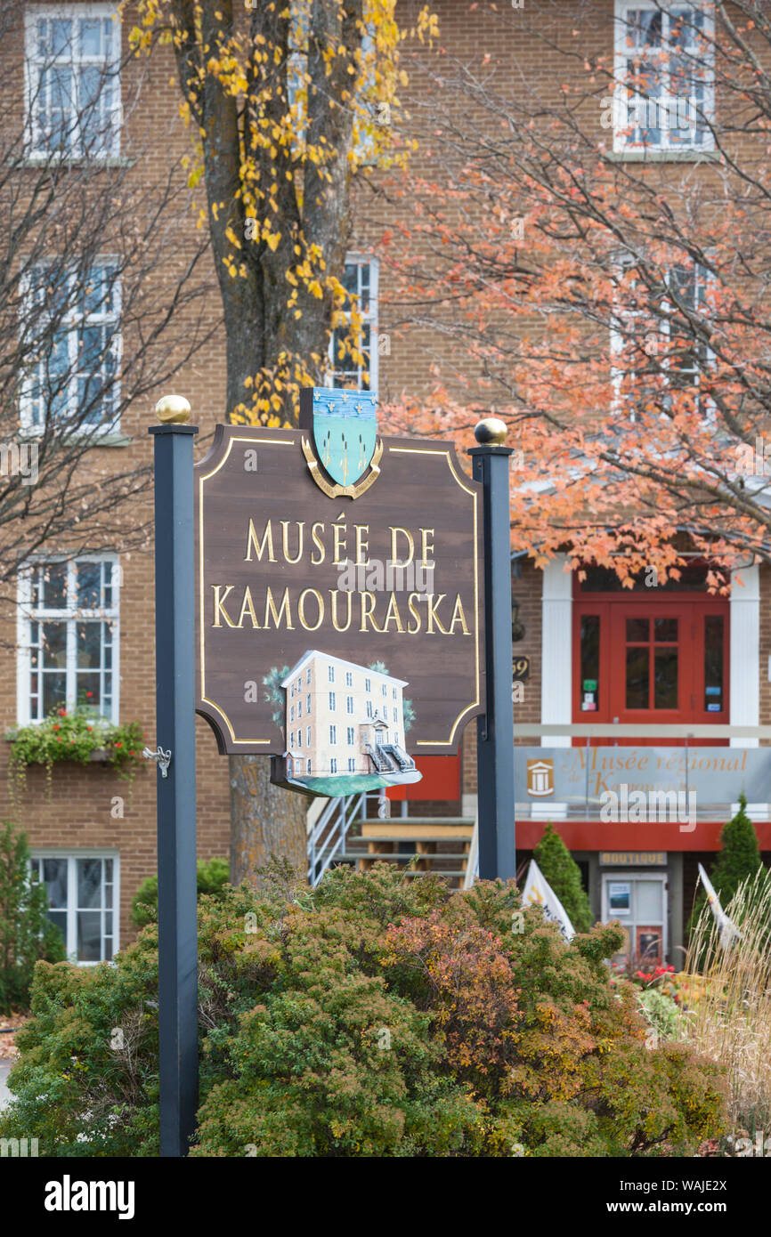 Kamouraska quebec Banque de photographies et d’images à haute ...