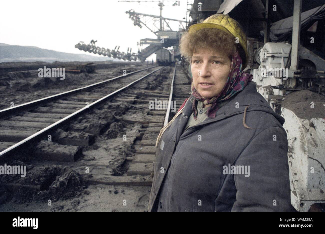 Rda industrie Banque de photographies et d’images à haute résolution ...