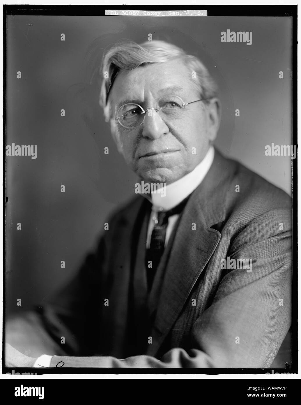 Coxey army Banque de photographies et d’images à haute résolution - Alamy