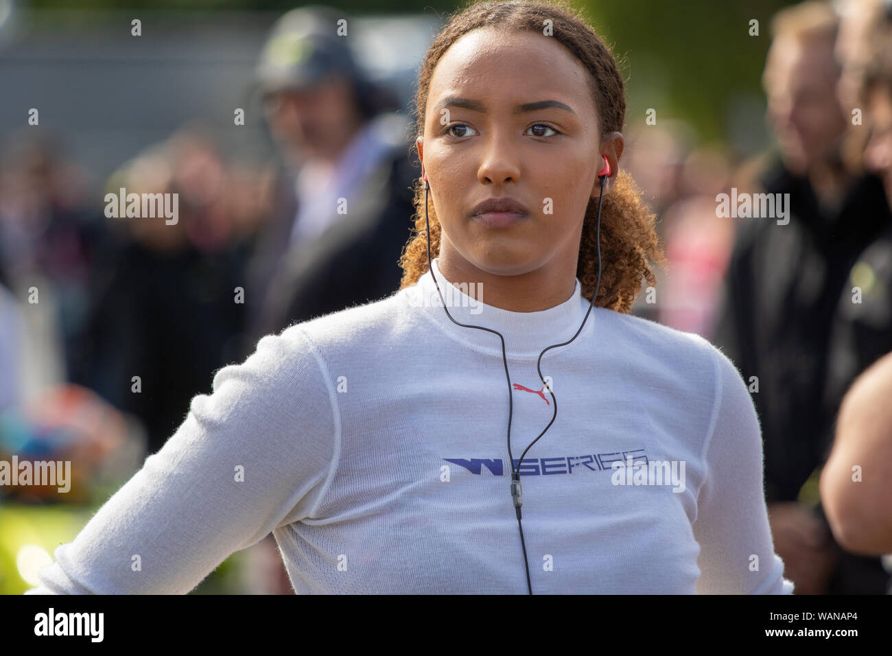 Naomi schiff Banque de photographies et d’images à haute résolution - Alamy