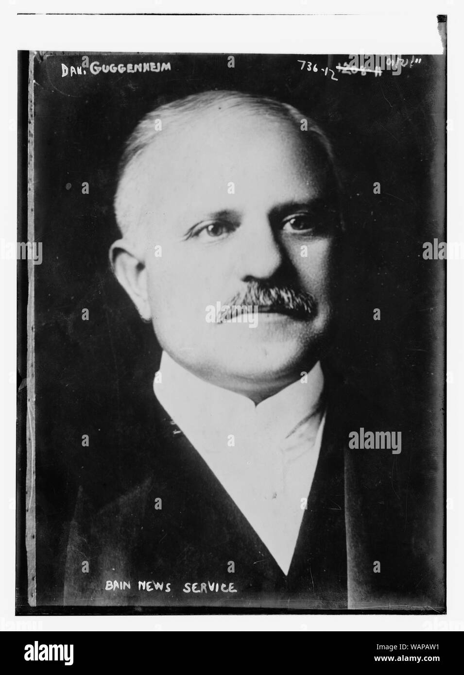 Guggenheim Banque d'images détourées - Alamy