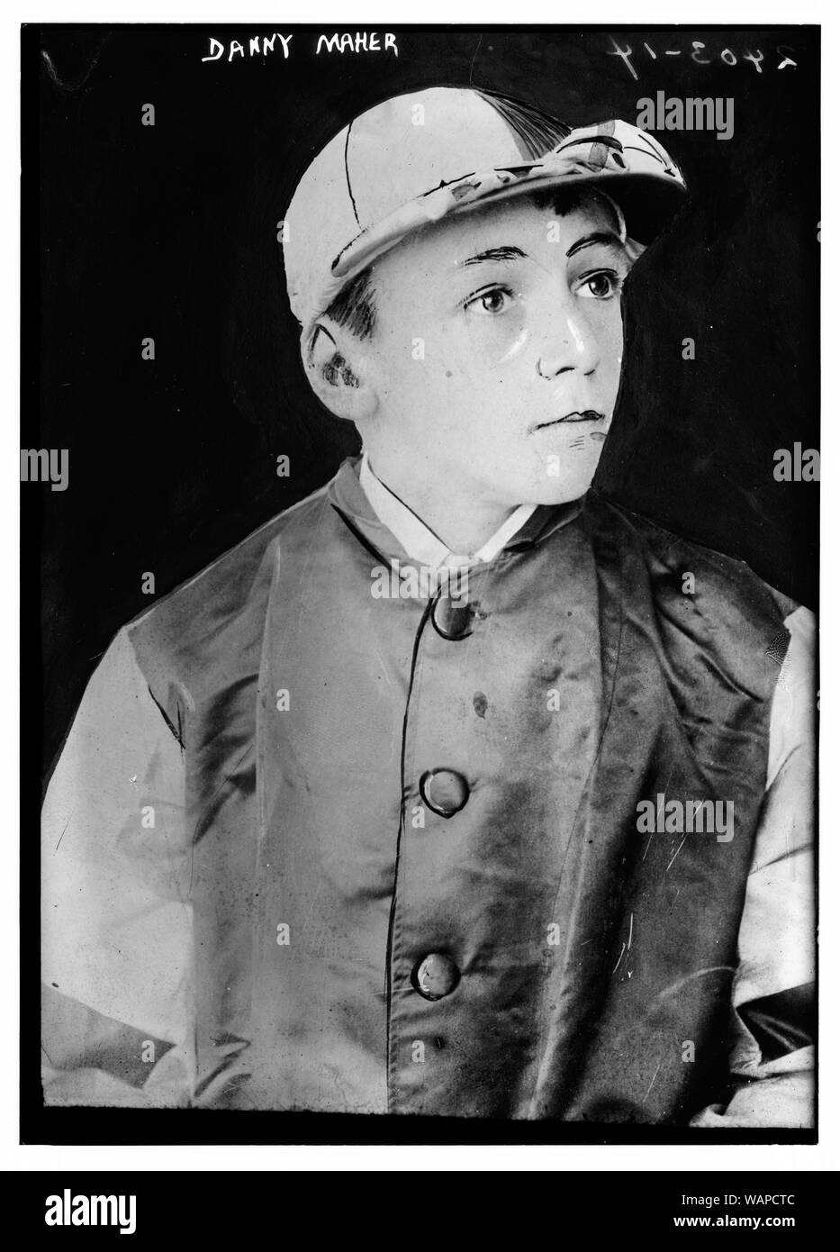 Danny maher Banque de photographies et d’images à haute résolution - Alamy