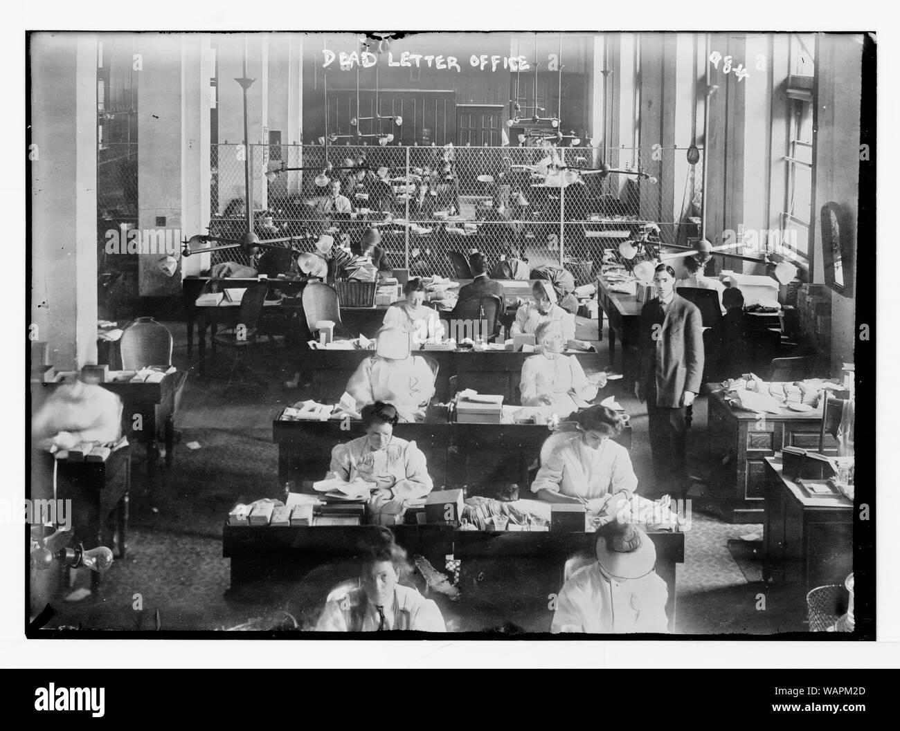Dead letter Banque de photographies et d’images à haute résolution - Alamy