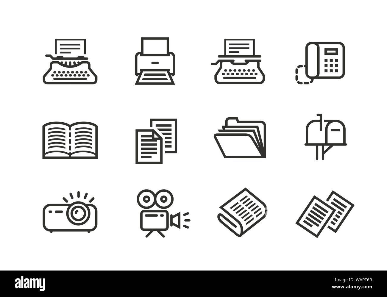 Contrat de publication Banque d'images détourées - Alamy