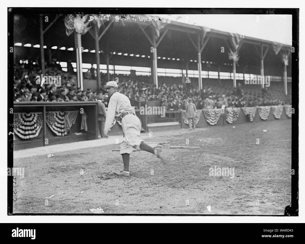 Dolly gray Banque de photographies et d’images à haute résolution - Alamy