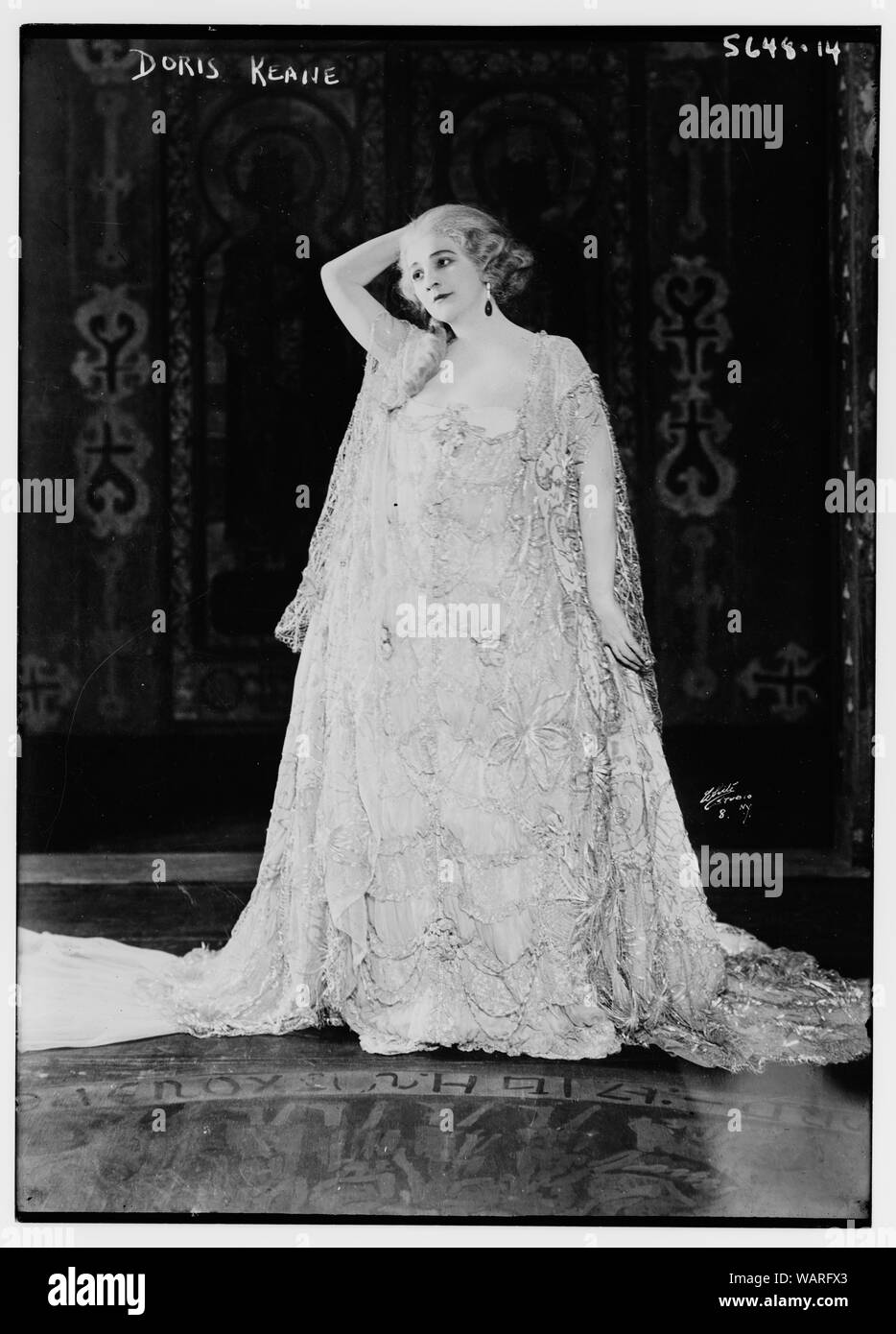 Doris keane Banque de photographies et d’images à haute résolution - Alamy