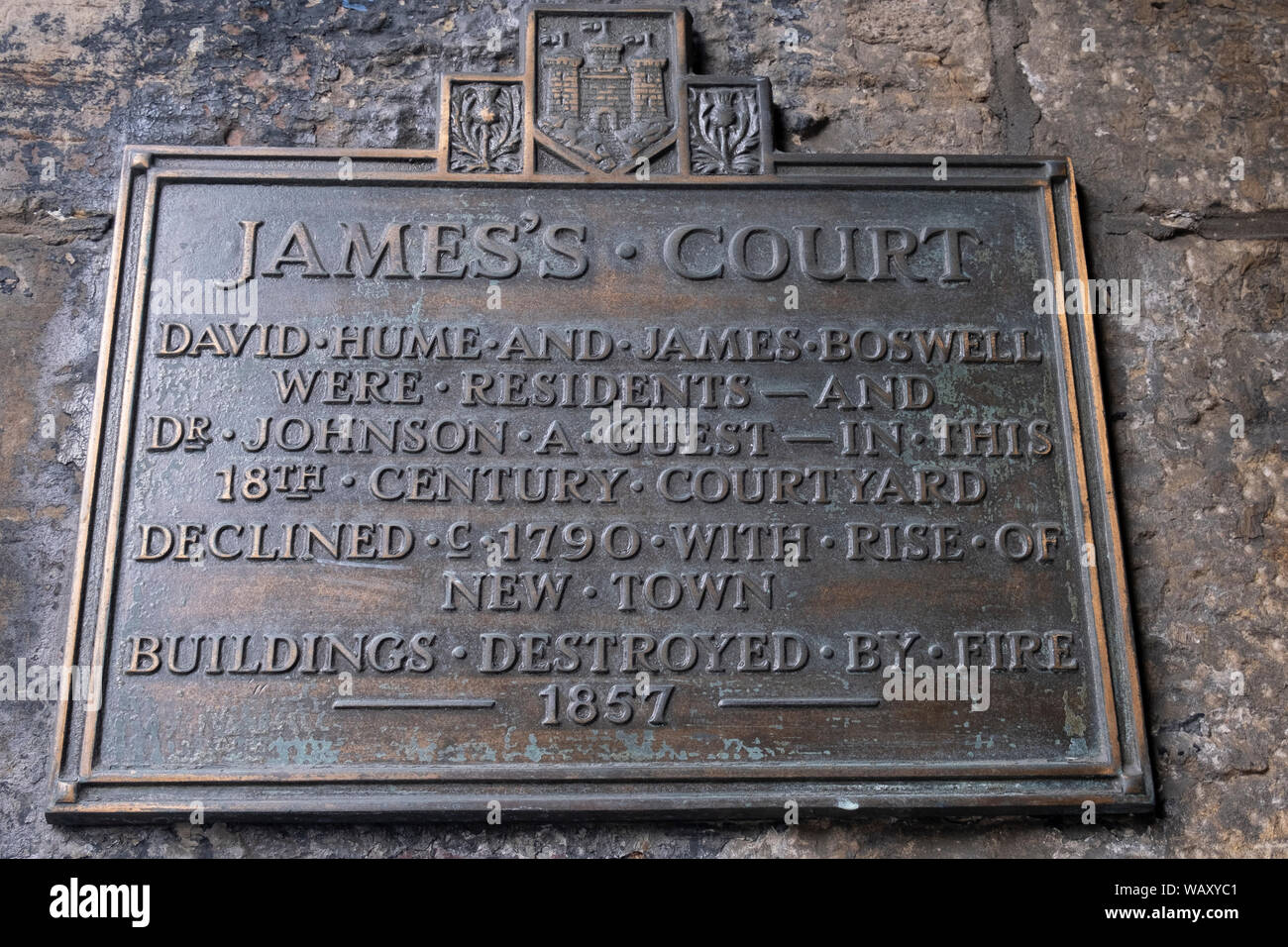 James court Banque de photographies et d’images à haute résolution - Alamy