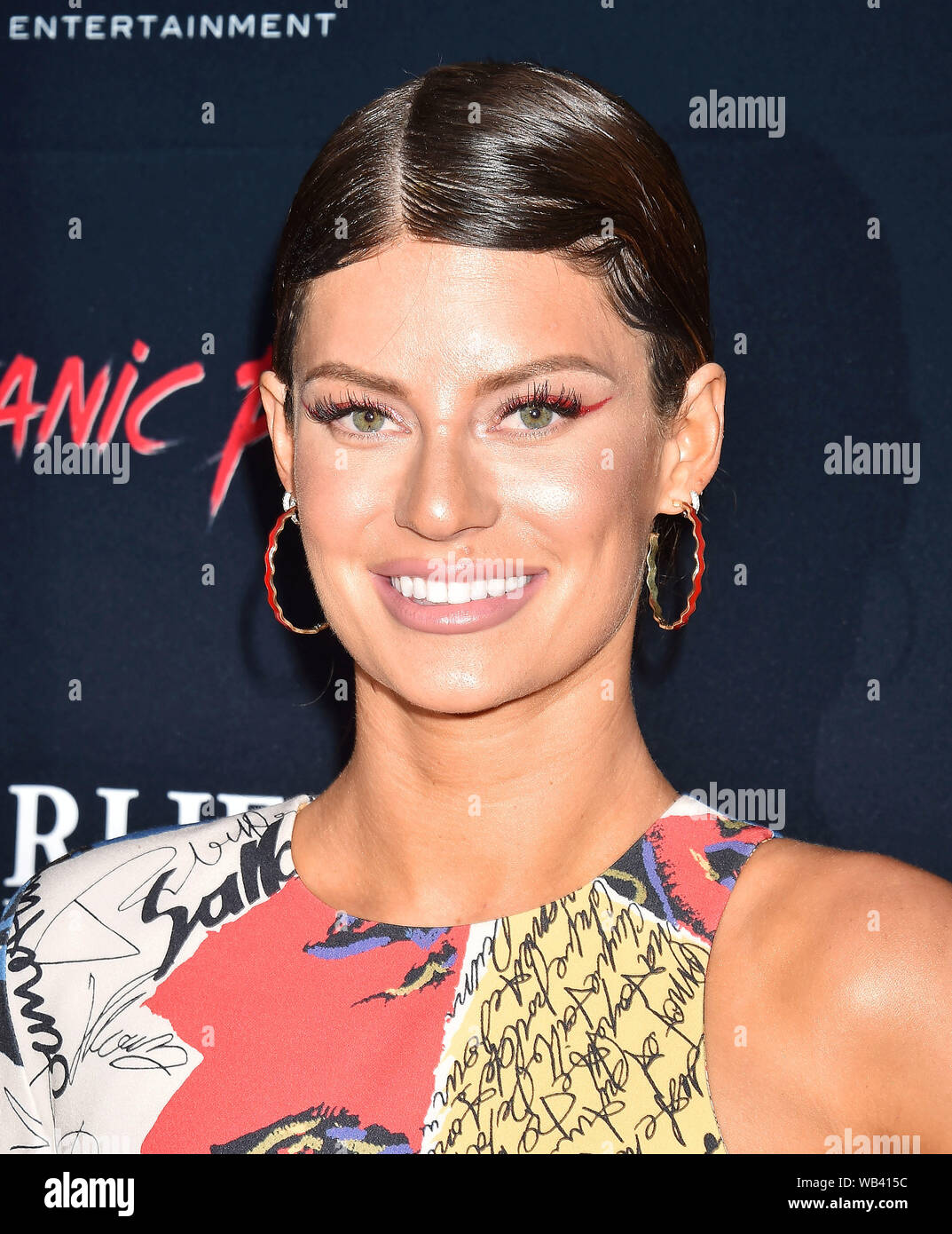 Hannah stocking Banque de photographies et d’images à haute résolution ...
