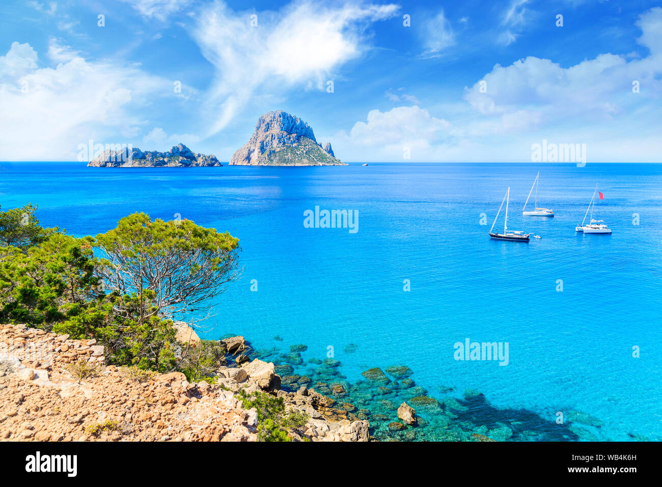 Ibiza espagne Banque de photographies et d’images à haute résolution ...