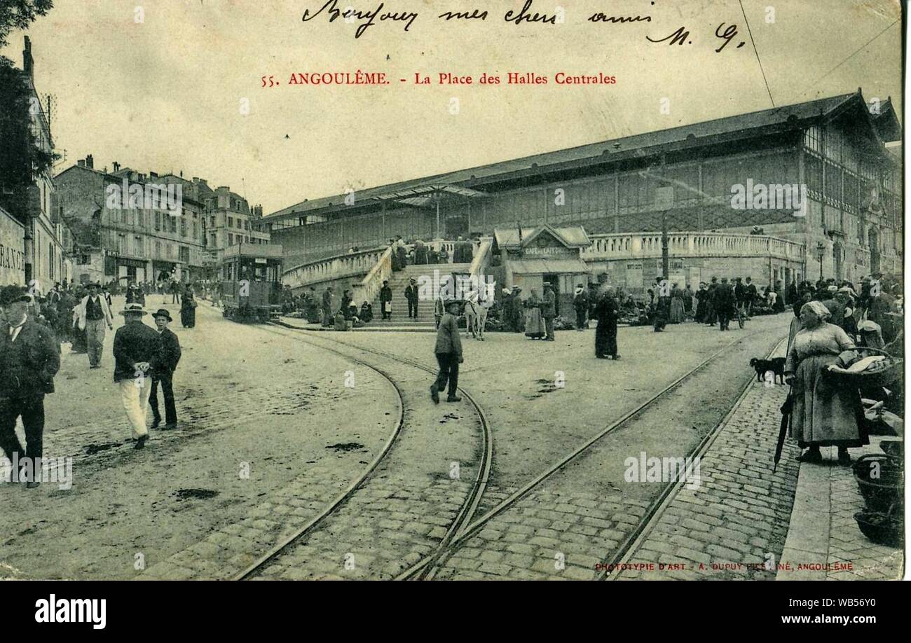 Place dupuy Banque de photographies et d’images à haute résolution - Alamy