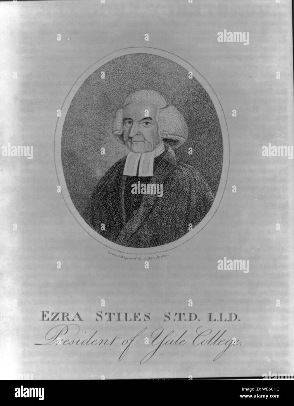 Ezra hill Banque de photographies et d’images à haute résolution - Alamy