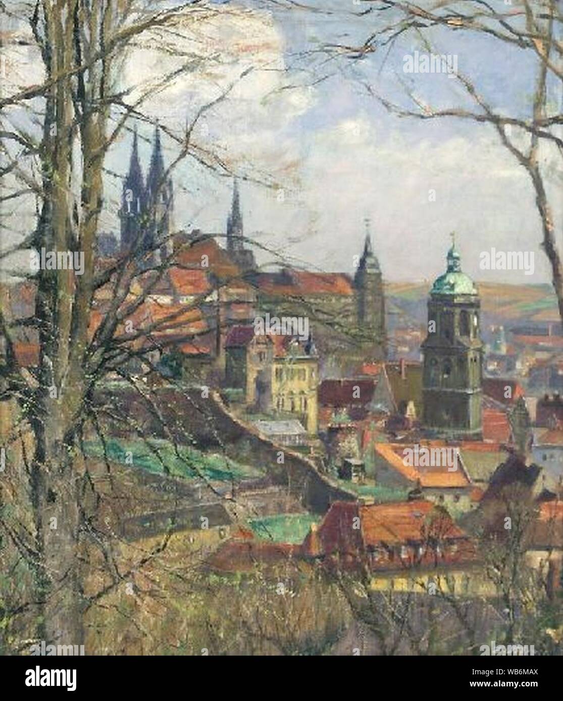 Korner edmund Banque de photographies et d’images à haute résolution ...