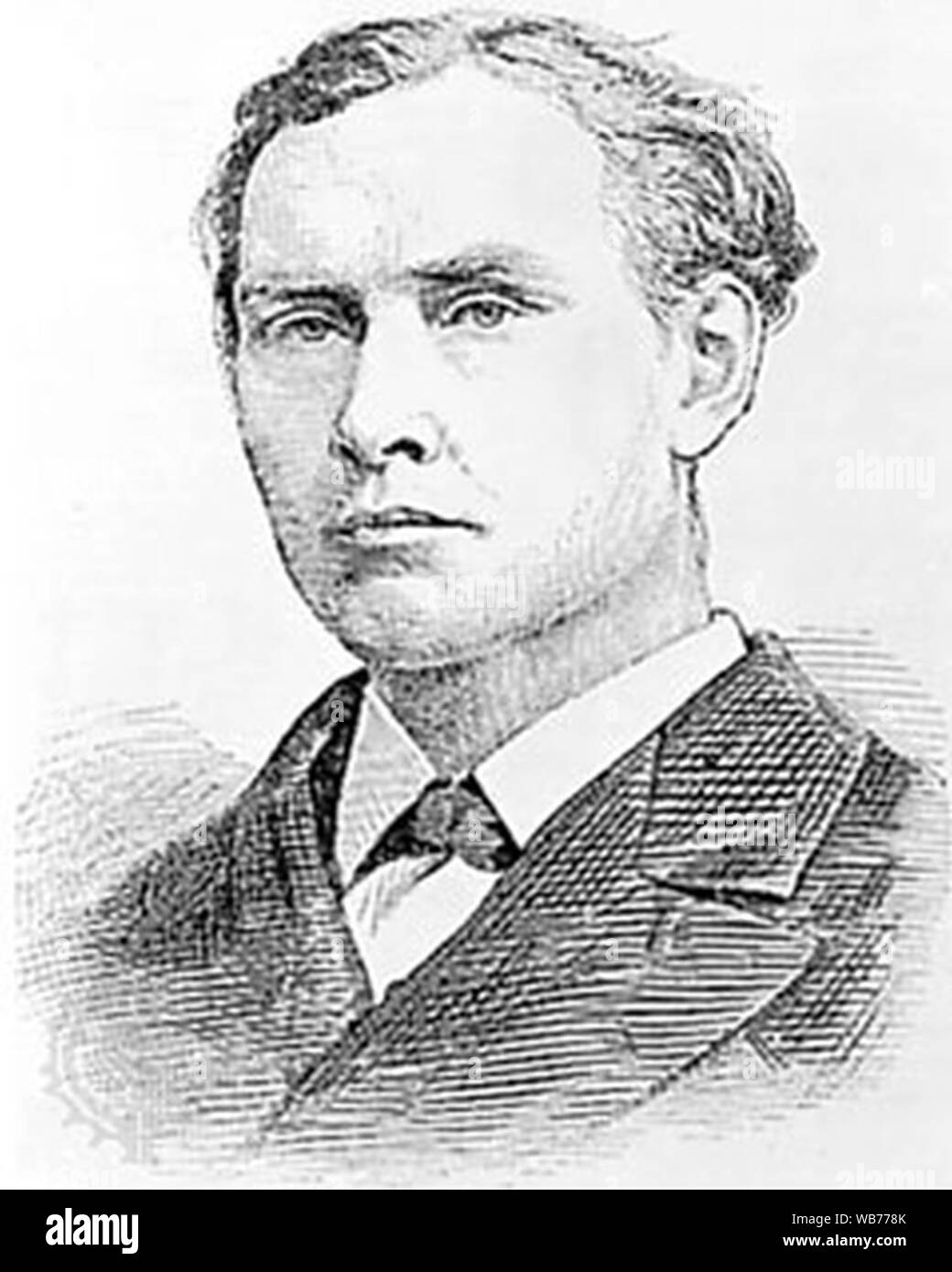 Edward whymper Banque de photographies et d’images à haute résolution ...