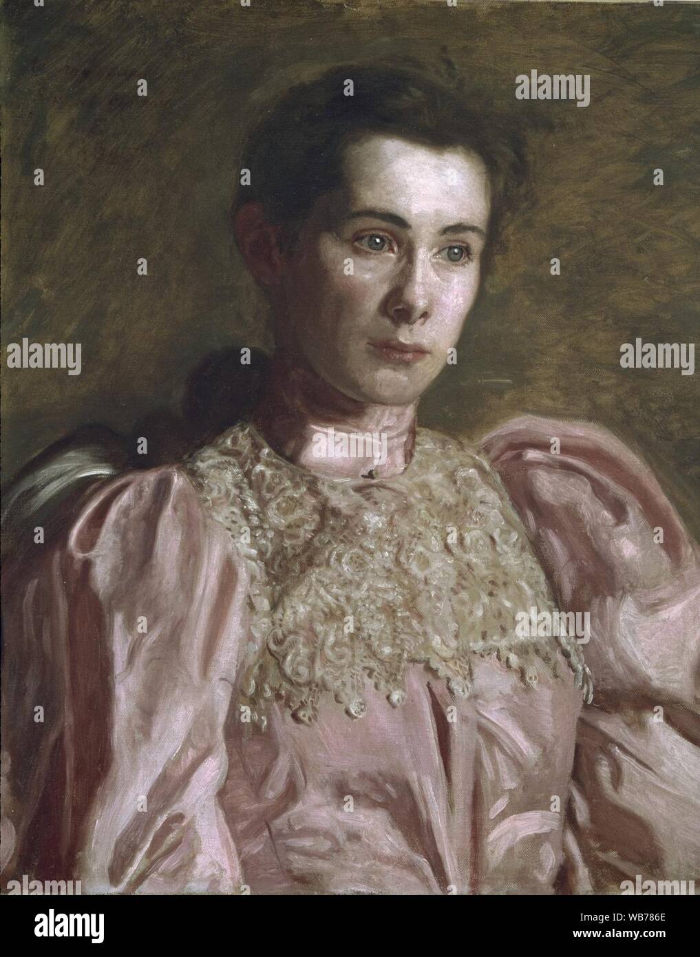 Miss murray Banque de photographies et d’images à haute résolution - Alamy