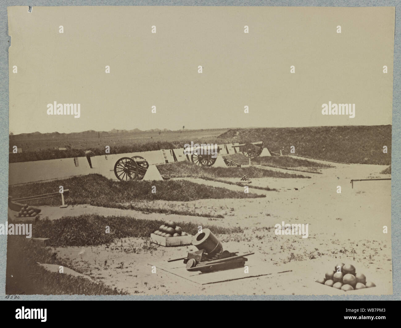 Fort carroll Banque de photographies et d’images à haute résolution - Alamy