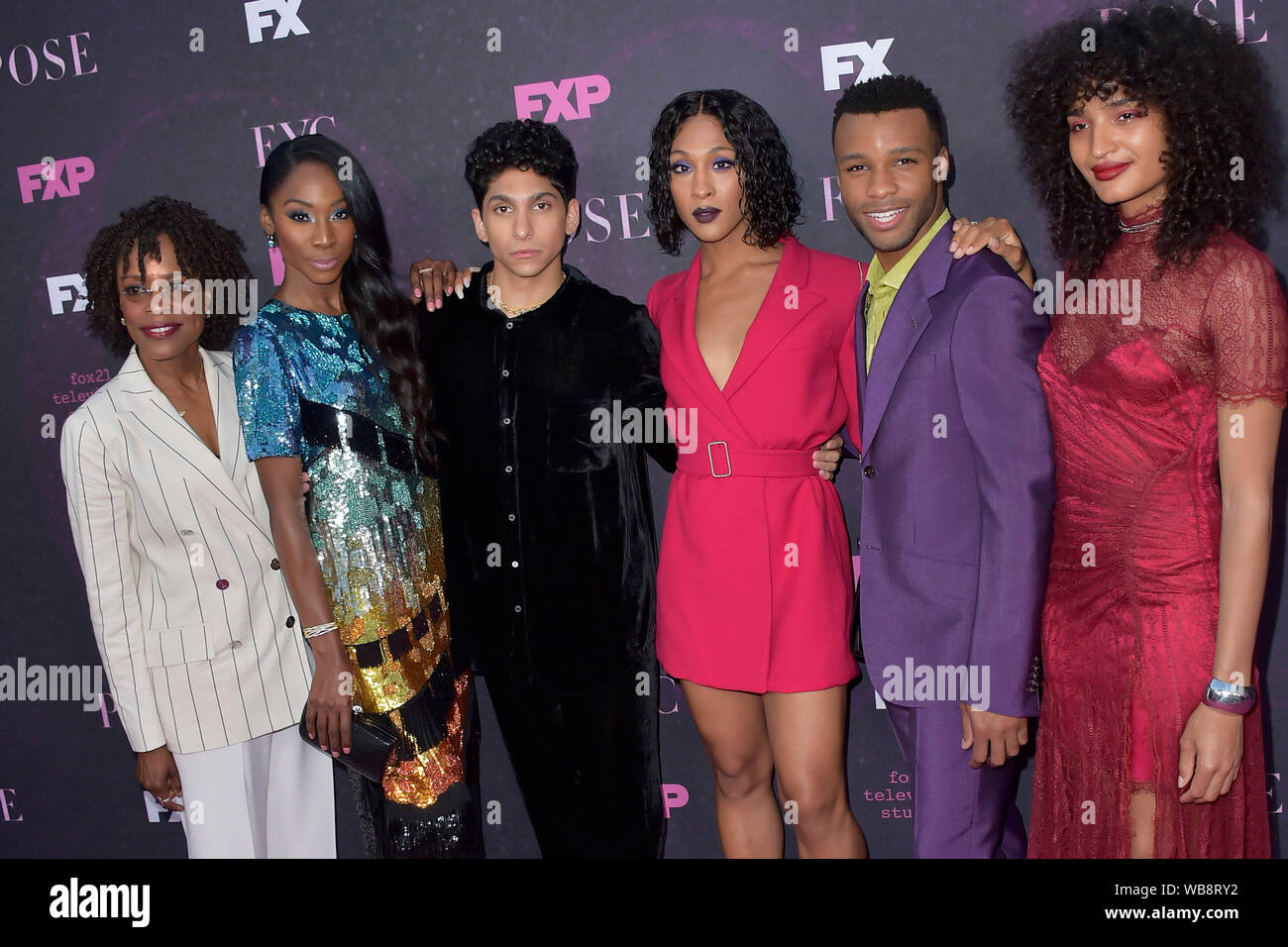 Angelica ross Banque de photographies et d’images à haute résolution ...