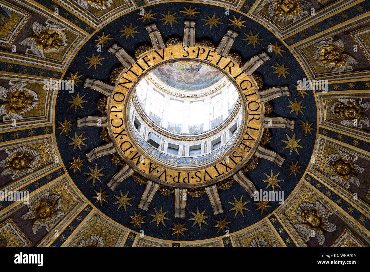 Peters dom Banque de photographies et d’images à haute résolution - Alamy