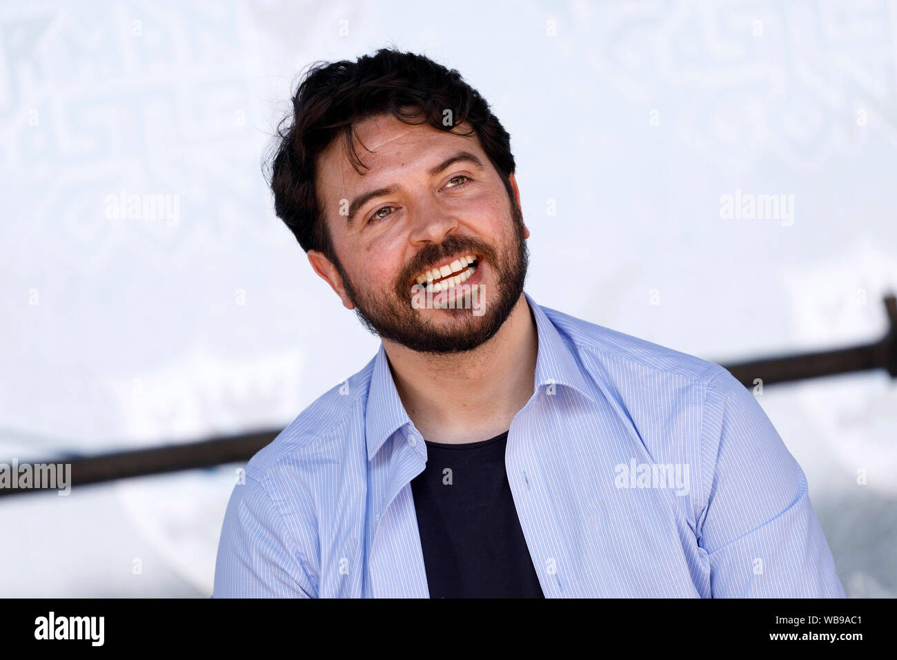 Ryan gage the hobbit Banque de photographies et d’images à haute ...