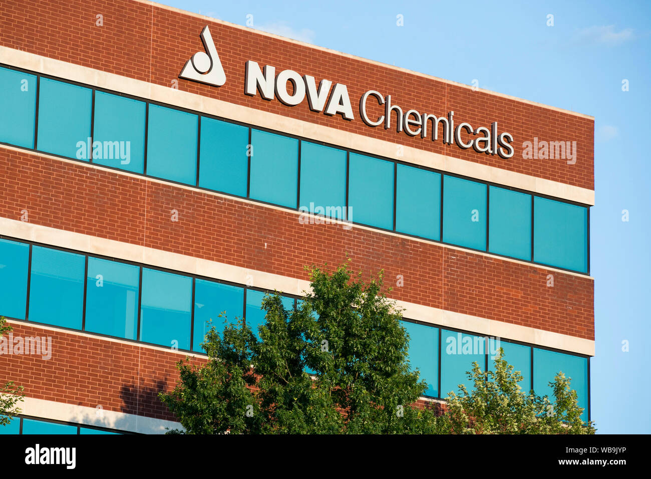 Nova chemicals Banque de photographies et d’images à haute résolution ...