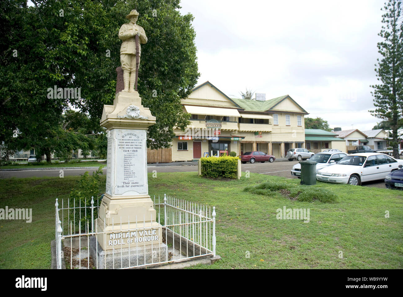 Monuments de guerre australiens Banque de photographies et d’images à ...