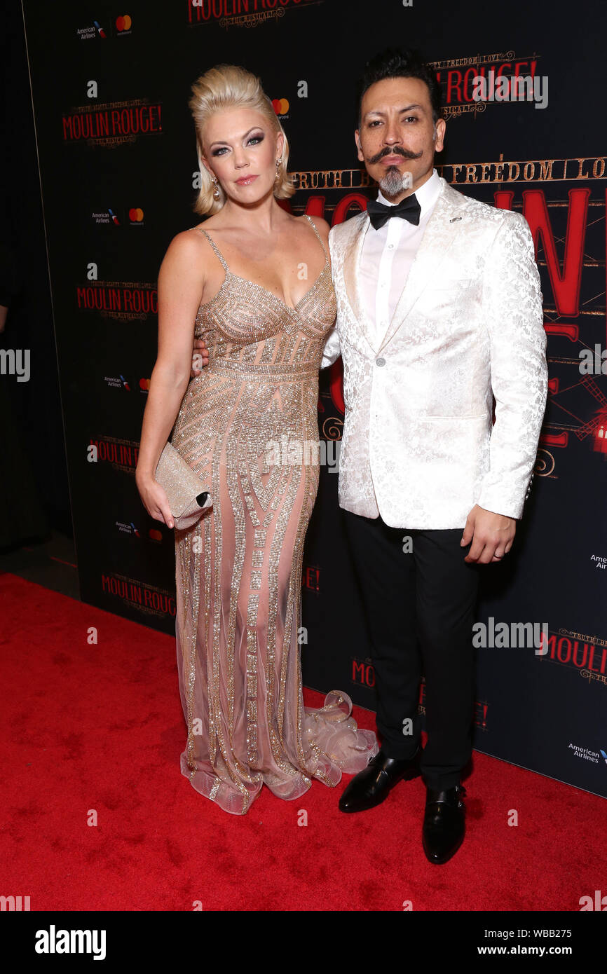 Ricky rojas Banque de photographies et d’images à haute résolution - Alamy