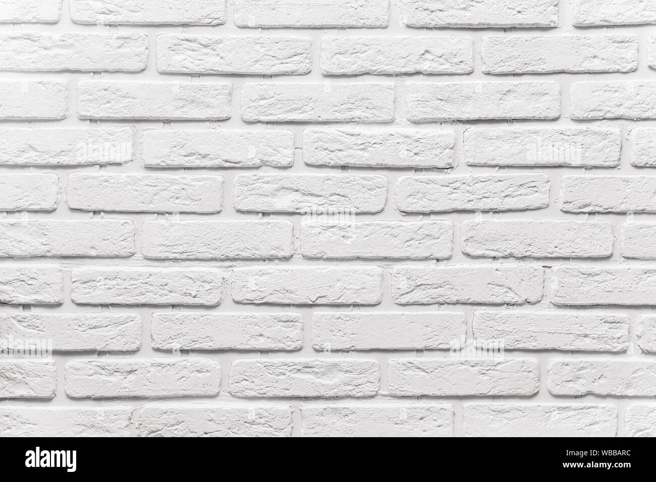 Brique blanche Banque de photographies et d’images à haute résolution ...