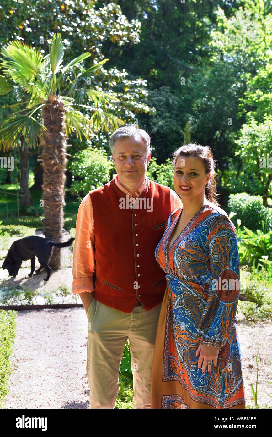 Marc lelandais Banque de photographies et d’images à haute résolution ...