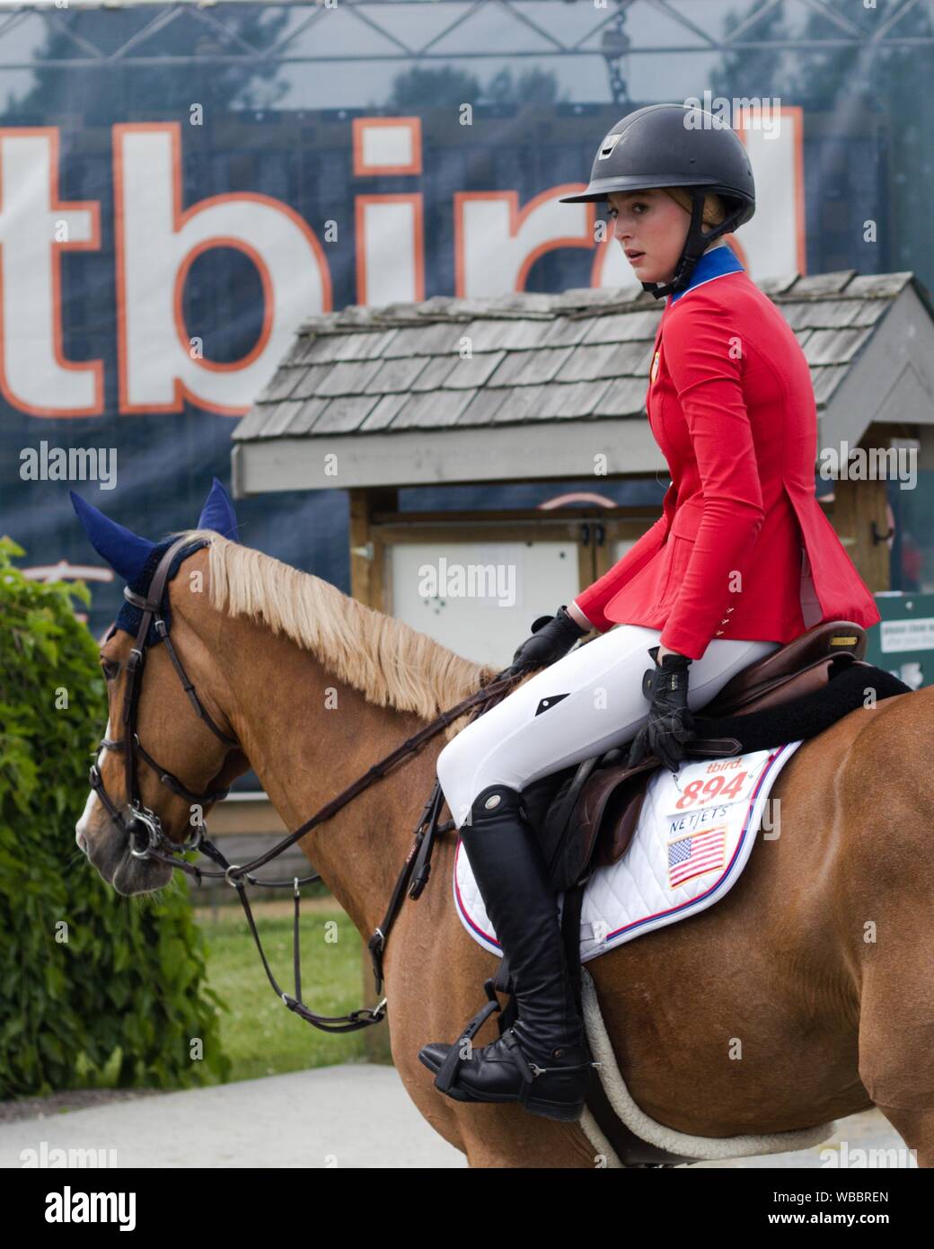 Steve jobs fille Banque de photographies et d’images à haute résolution ...