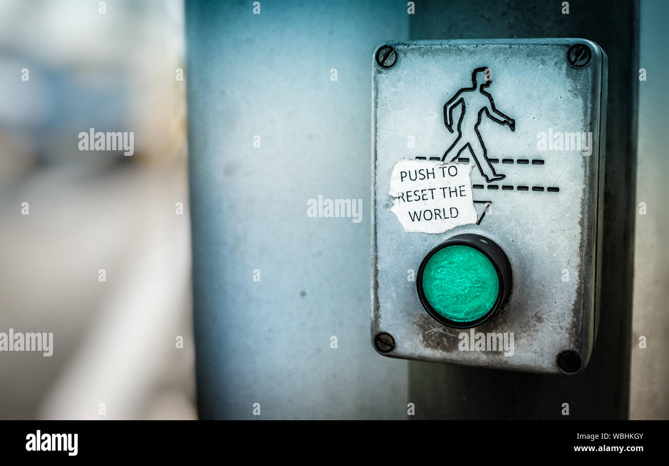 Traffic control box Banque de photographies et d’images à haute ...
