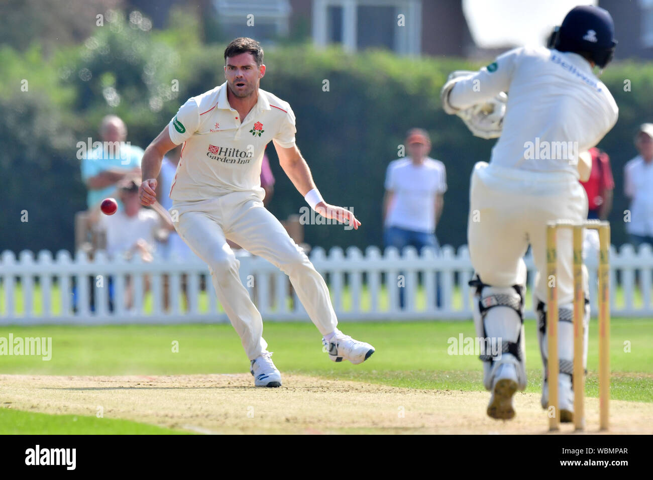 Boughton hall Banque de photographies et d’images à haute résolution ...