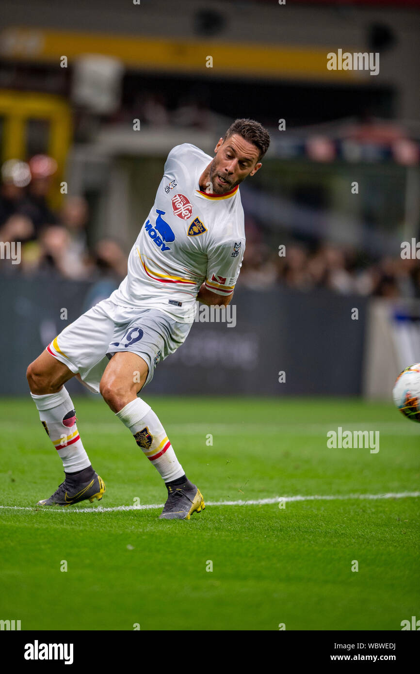 Andrea rispoli Banque de photographies et d’images à haute résolution ...