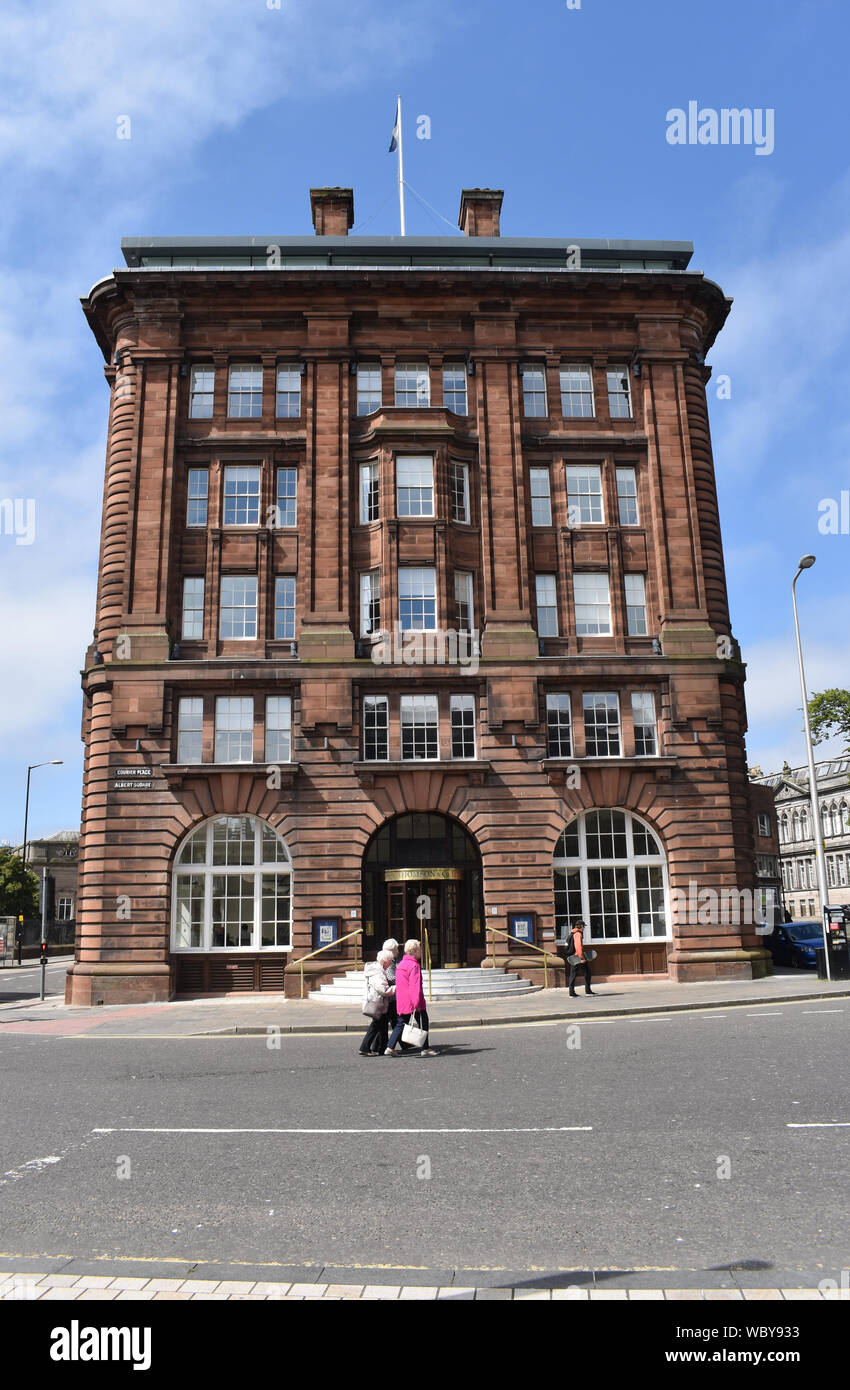 Niven et wigglesworth Banque de photographies et d’images à haute ...