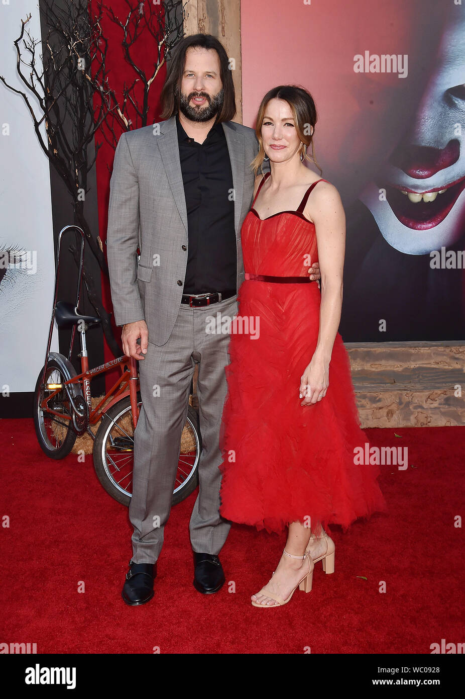 Sara dauberman Banque de photographies et d’images à haute résolution ...