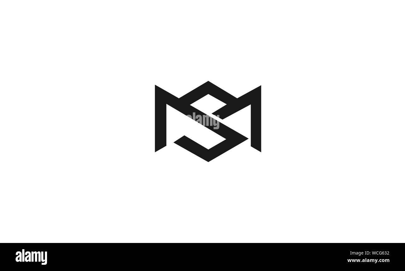 Symbole sm Banque d'images vectorielles - Alamy