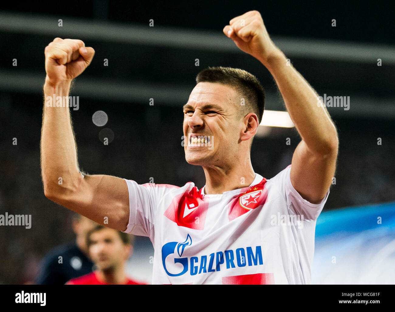 Marko gobeljic Banque de photographies et d’images à haute résolution ...