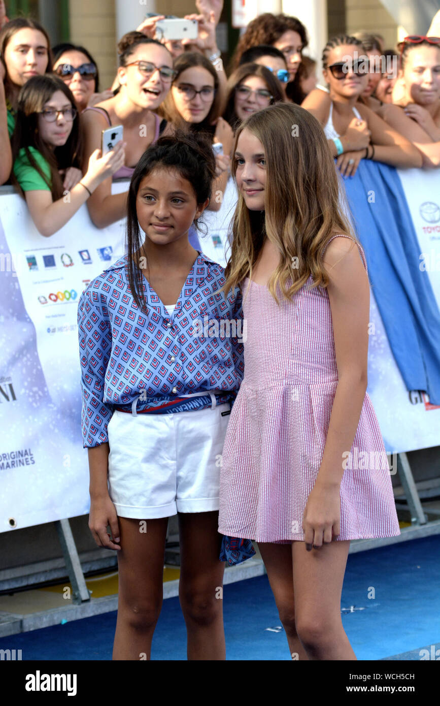 Elisa del genio Banque de photographies et d’images à haute résolution ...