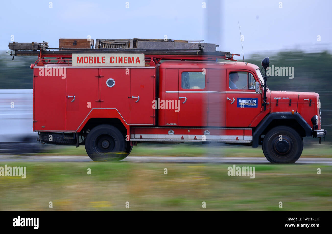 Magirus deutz Banque de photographies et d’images à haute résolution ...