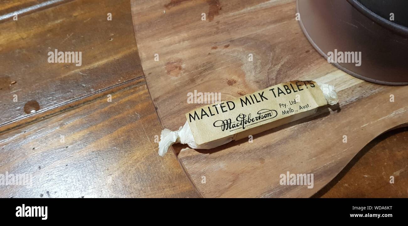 Ww2 rations Banque de photographies et d’images à haute résolution ...