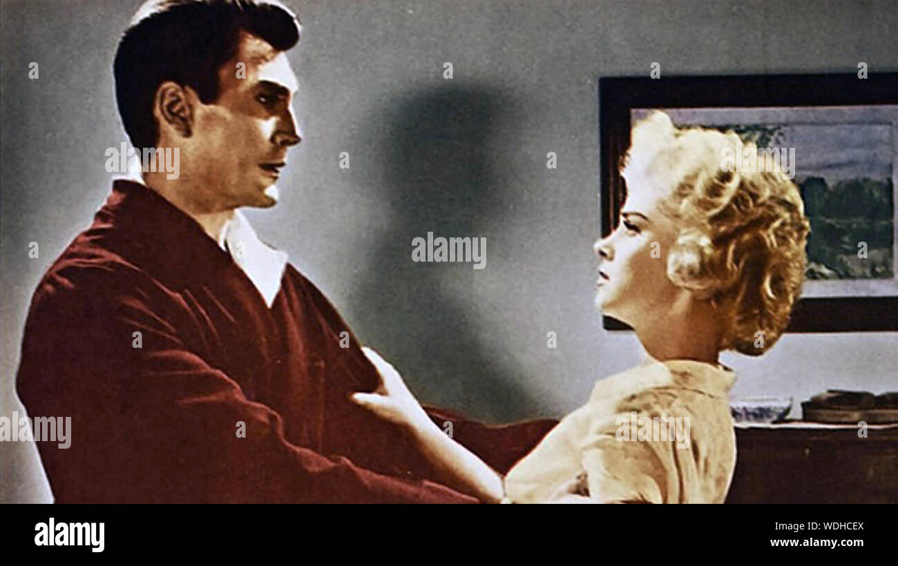 House of numbers 1957 barbara lang Banque de photographies et d’images ...