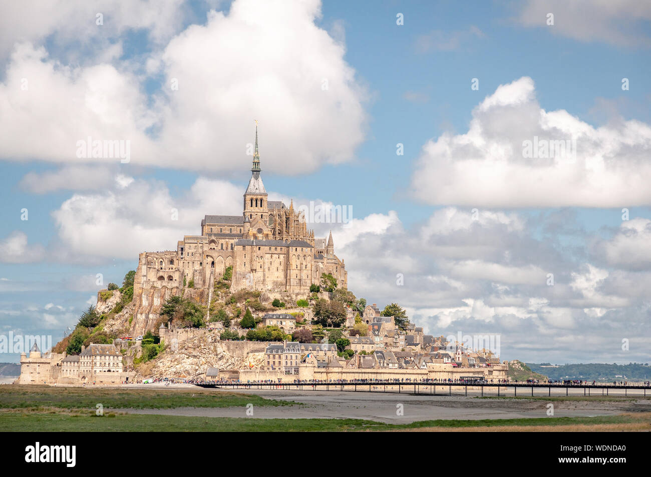 Michel City Banque d'image et photos - Alamy