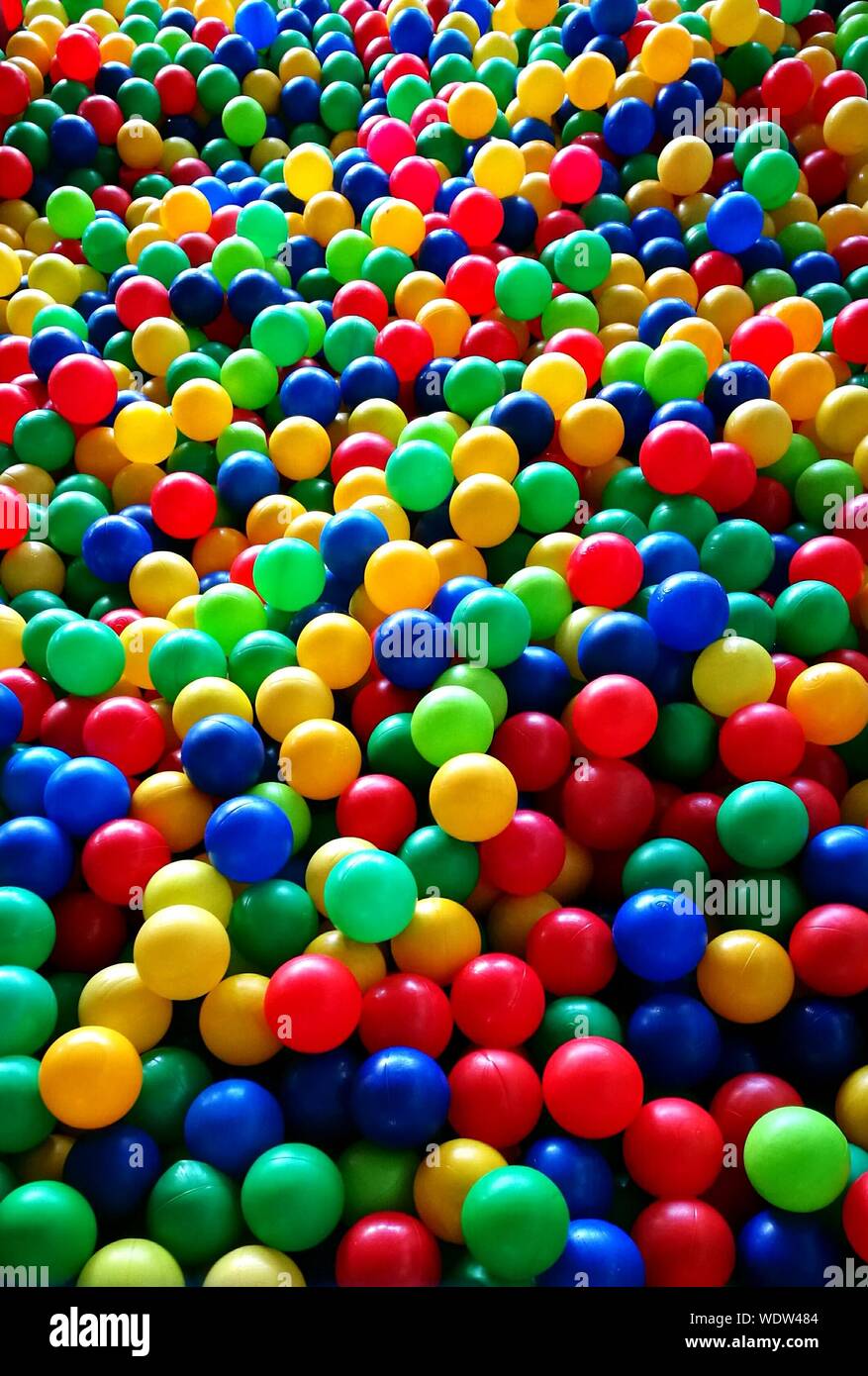 Balle multiple Banque de photographies et d’images à haute résolution ...