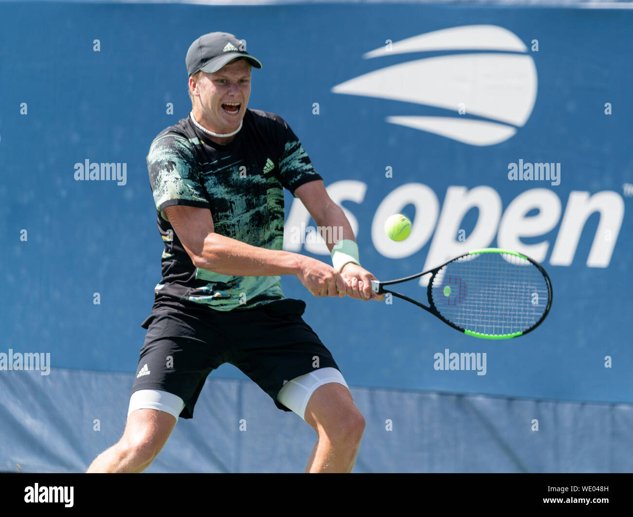 Jenson brooksby nous ouvrir Banque de photographies et d’images à haute ...